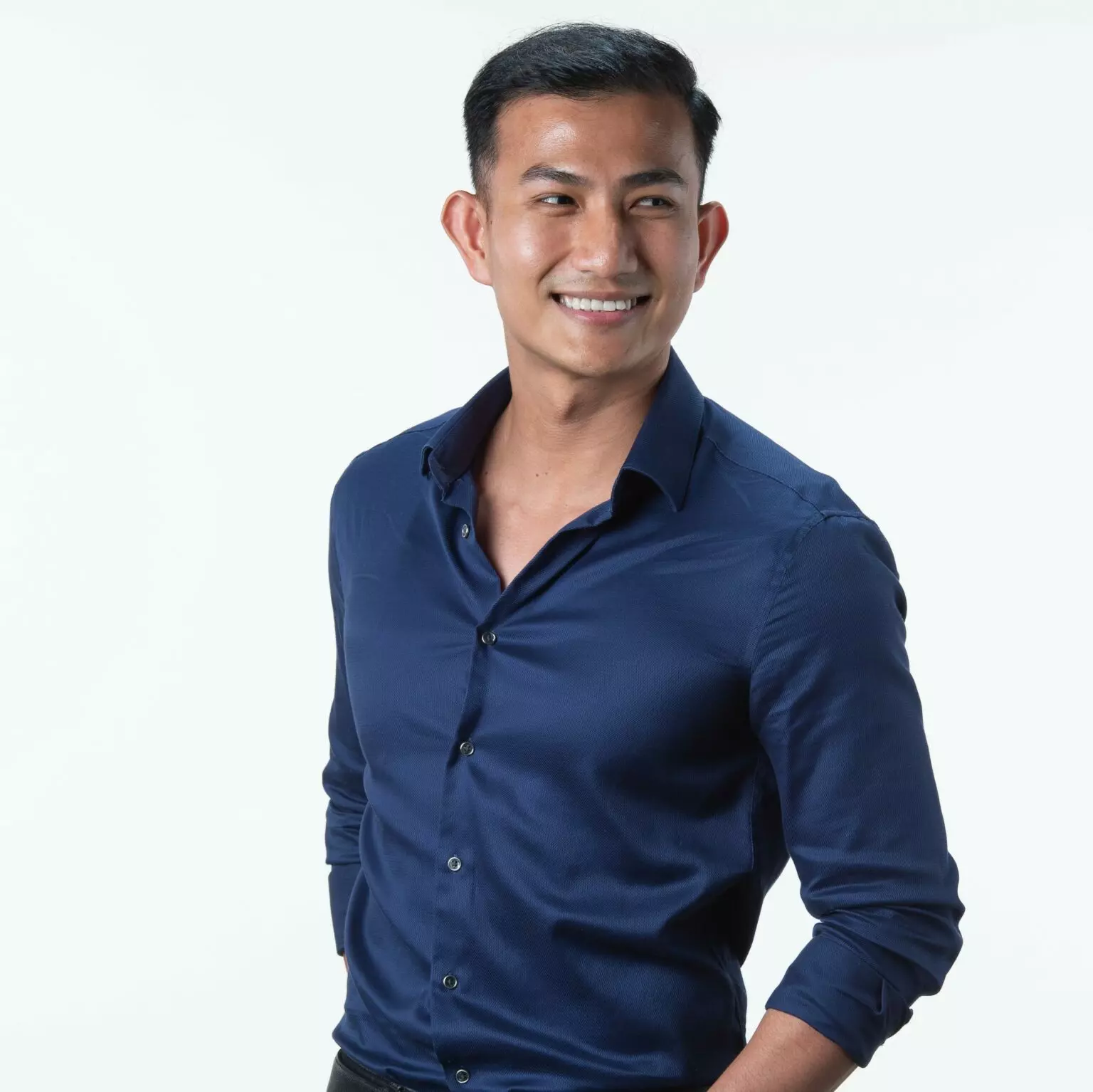 Barui Waruwu, Louis - Department of Humanities and Creative Writing ...