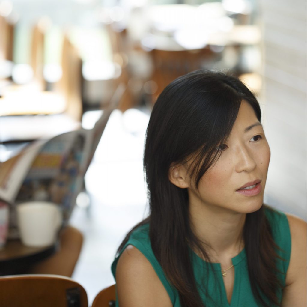 Chong Pak Lei, Gladys - Department of Humanities and Creative Writing ...